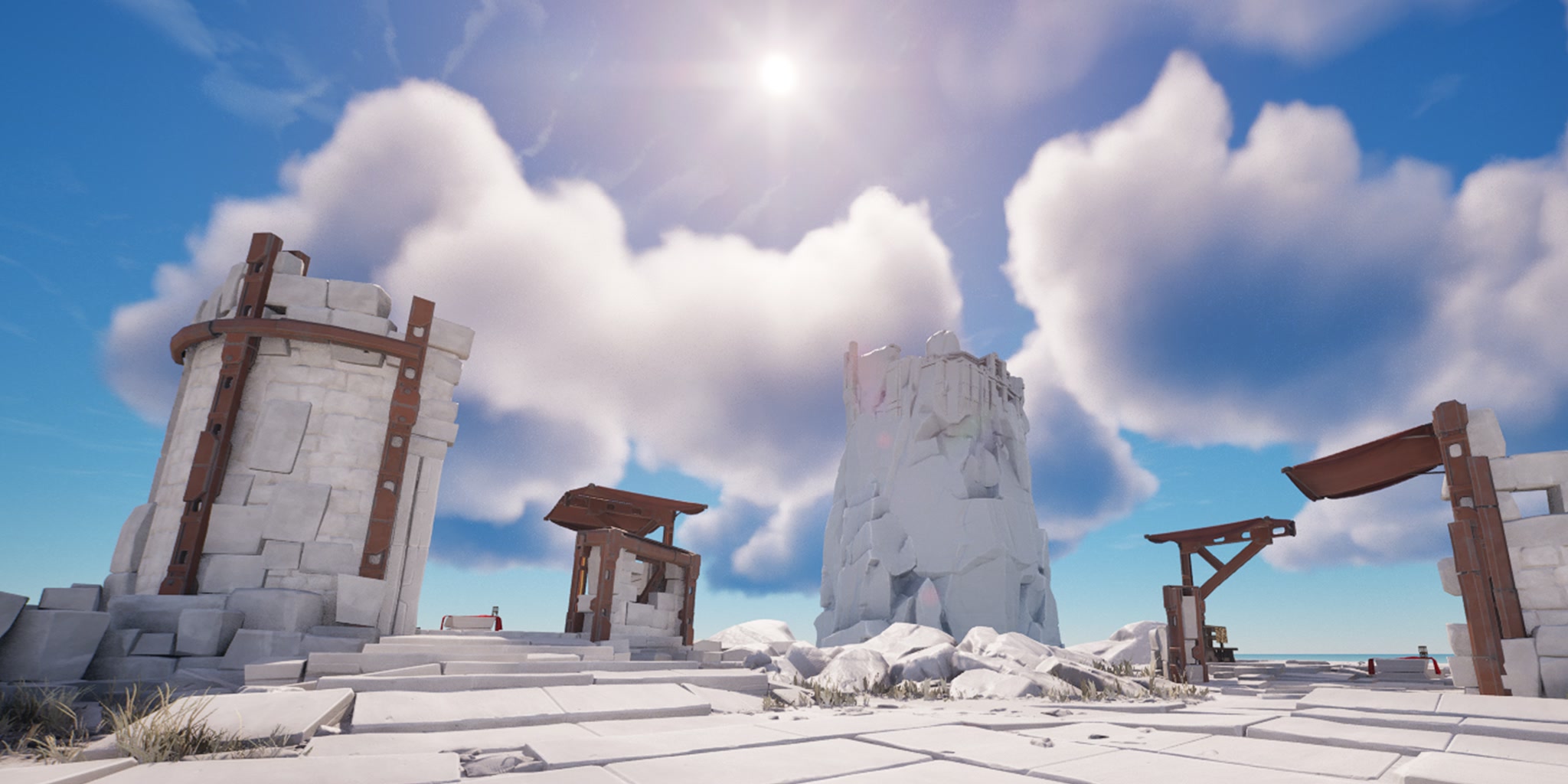 Zen Cards 1777-6035-5713 by polian - Fortnite Creative Map Code ...