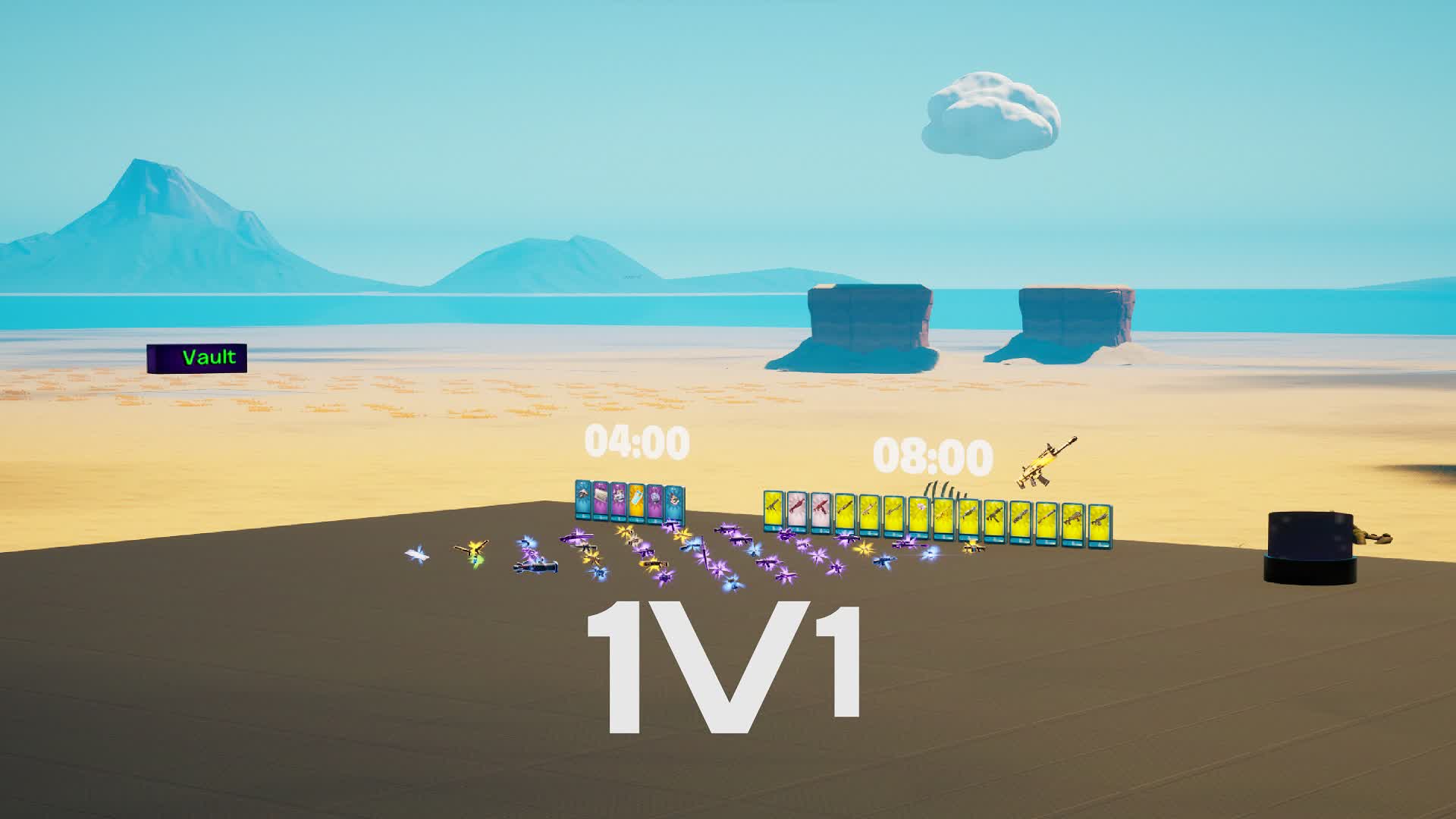 LCO 1v1 5276-1374-9011 by creaitve - Fortnite Creative Map Code ...