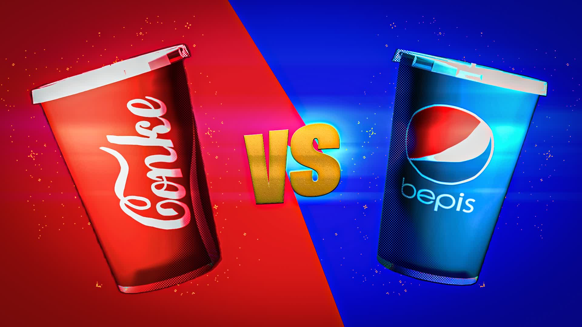 🥤CONKE VS BEPIS🔴🔵 1632-6203-7830 by b0tbepis - Fortnite Creative Map ...