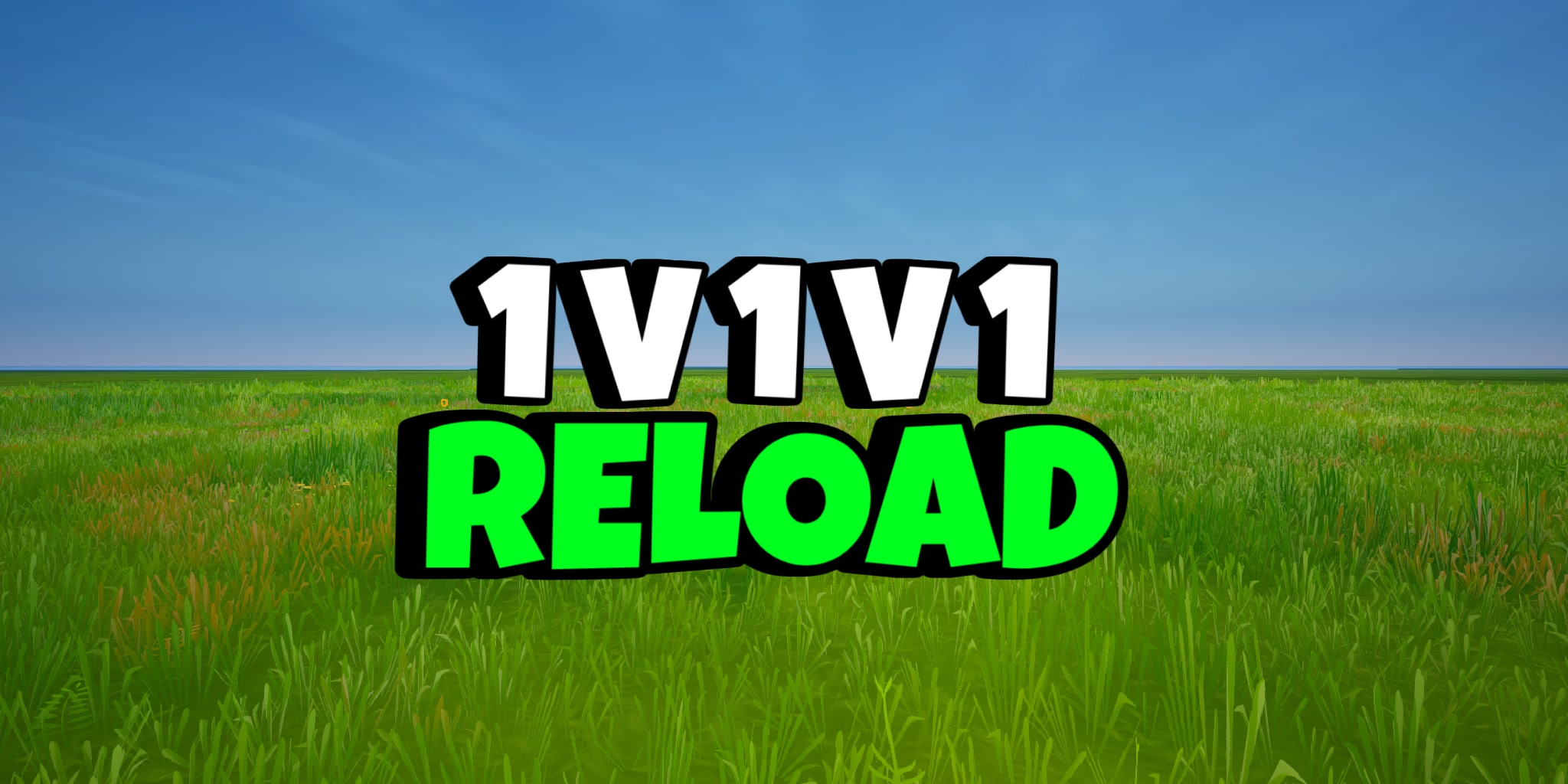 1v1v1 Reload 1v1 Realistics Free for All 0696-9769-1040 by ratuefn - Fortnite Creative Map Code ...