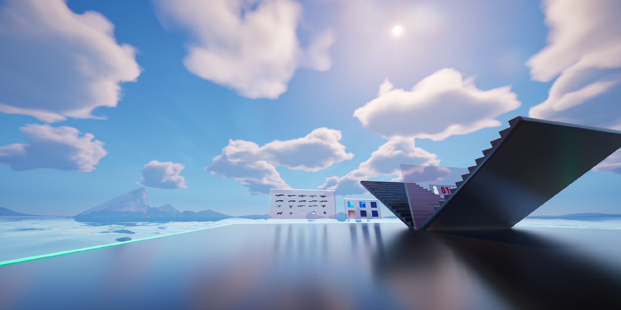 1V1 Build Fights 🏗️ with Snow/Skybox 8883-4077-7428 by alleliebeneddi ...