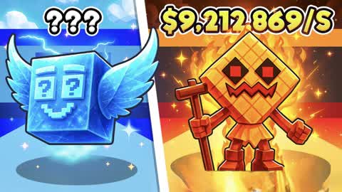 STEAL THE BRAINROT TYCOON 4275-1680-5107 by best_maps - Fortnite