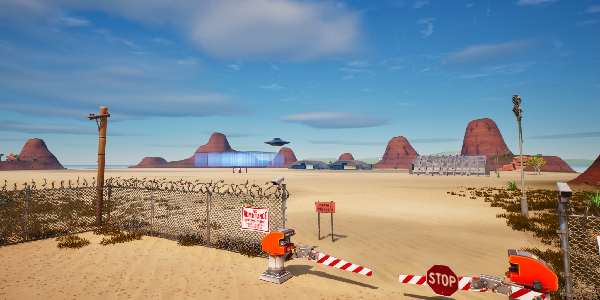 👽AREA 51 BOX FIGHT (ALL WEAPONS) 2247-7644-0503 by dezwright - Fortnite ...