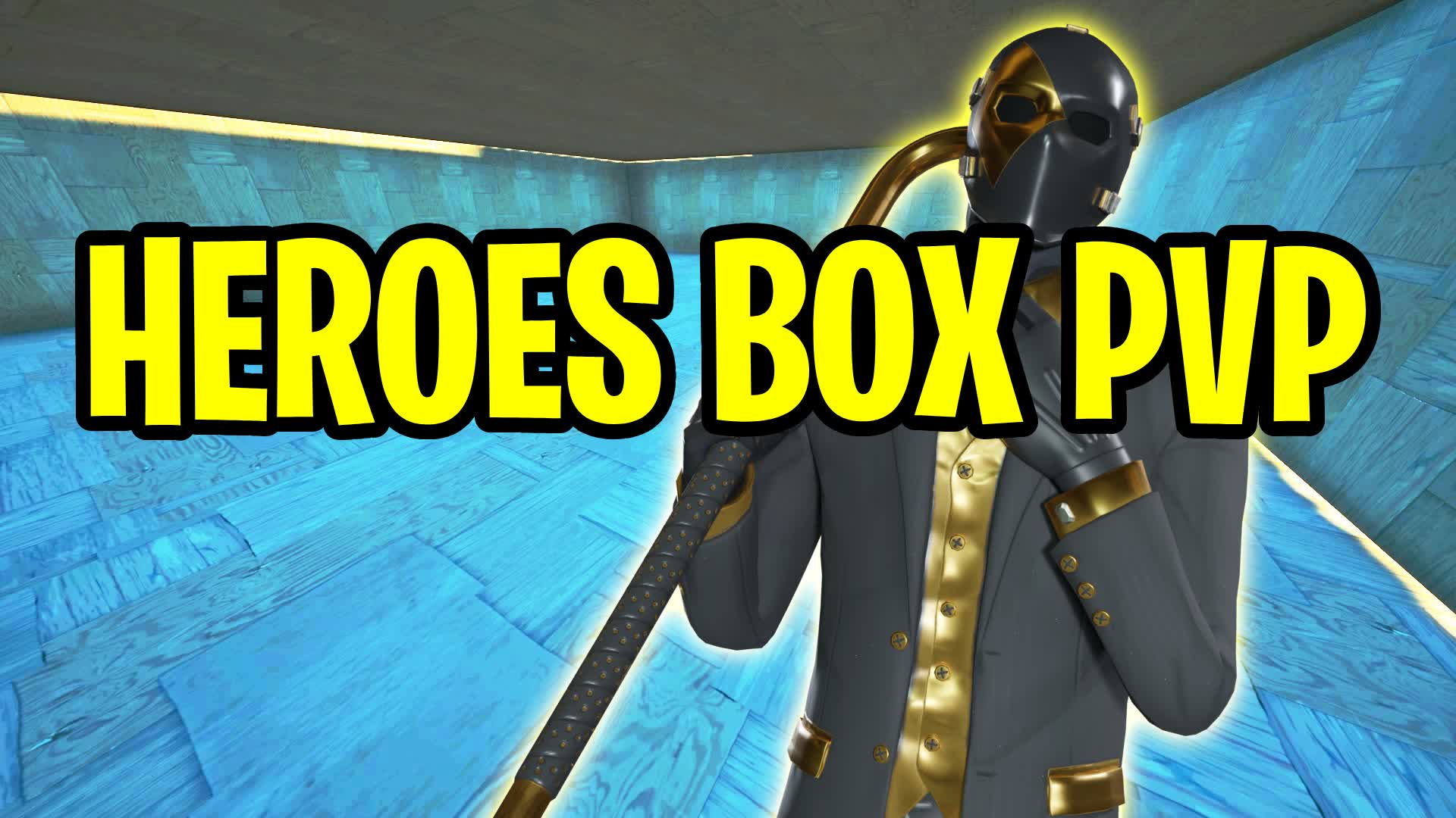 🆕BOX FIGHTS🌀2v2🌀 4264-6971-7127 من ابتكار w2magent - Fortnite