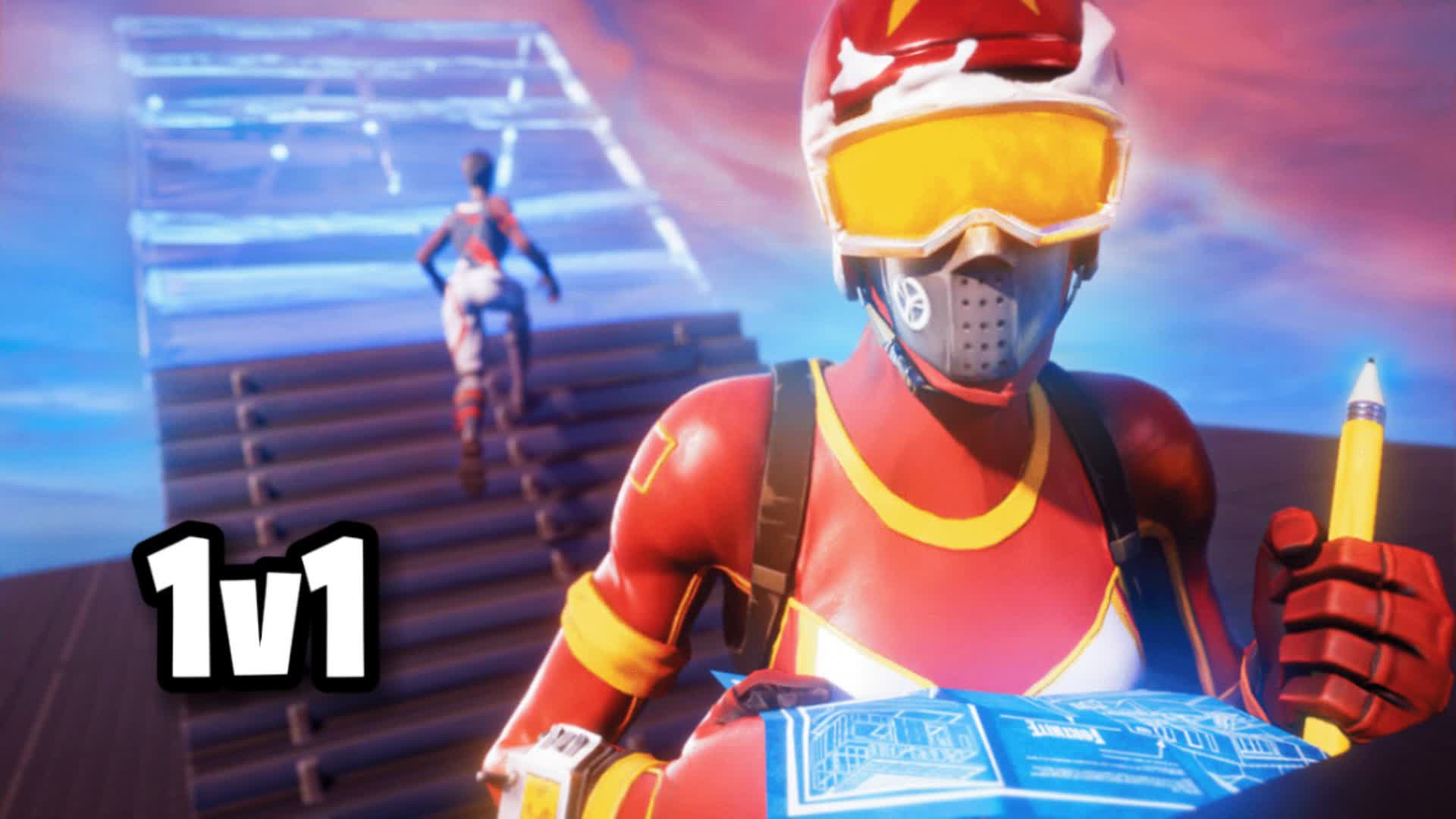Justive.FN 1V1 9799-1333-5824 by justive.fn - Fortnite Creative Map ...