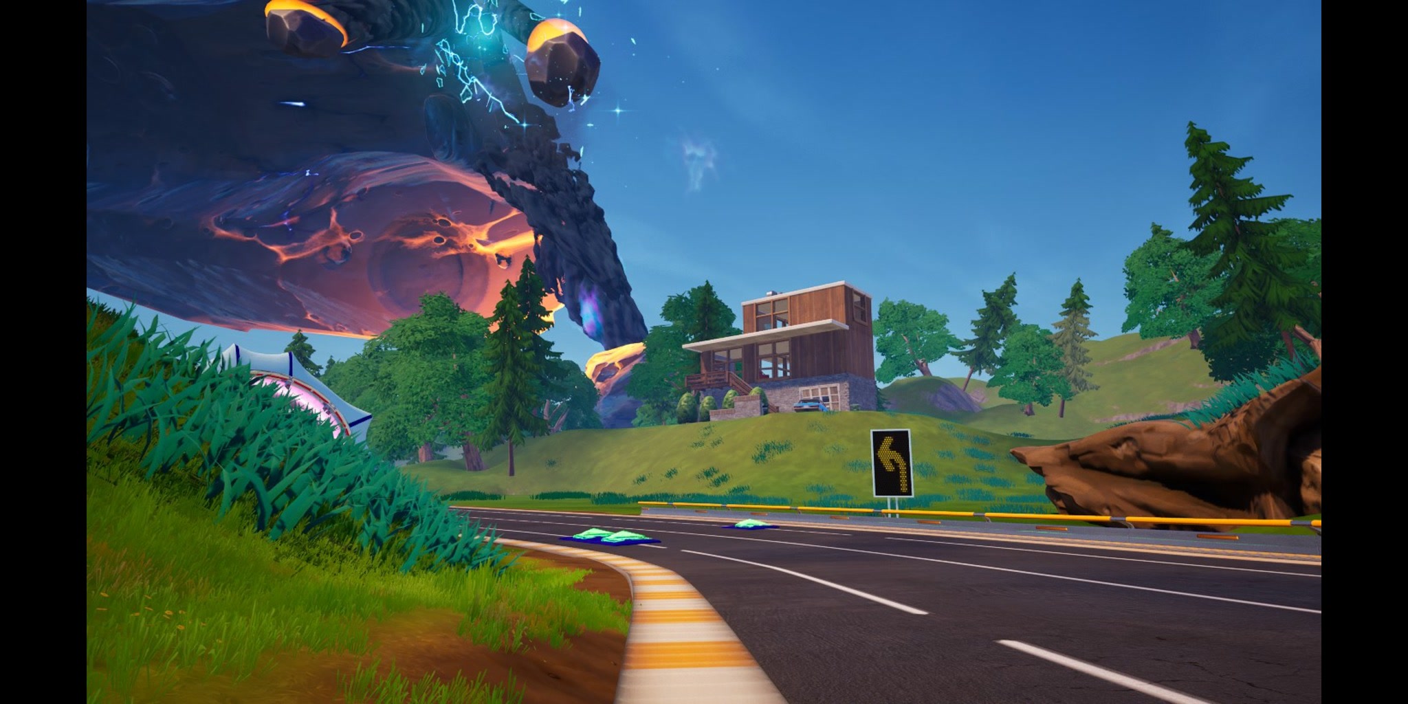 OG Remix Racer 2756-1949-9286 by bigols - Fortnite Creative Map Code ...