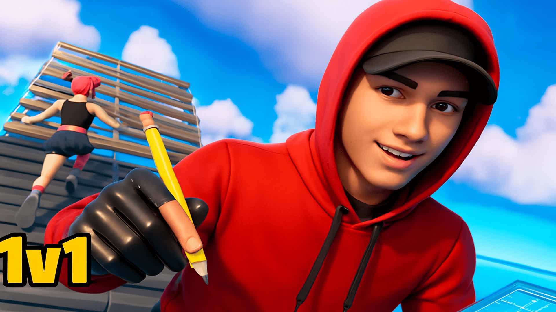 Revis . 2888-3353-8091 by 9nq - Fortnite Creative Map Code - Fortnite.GG