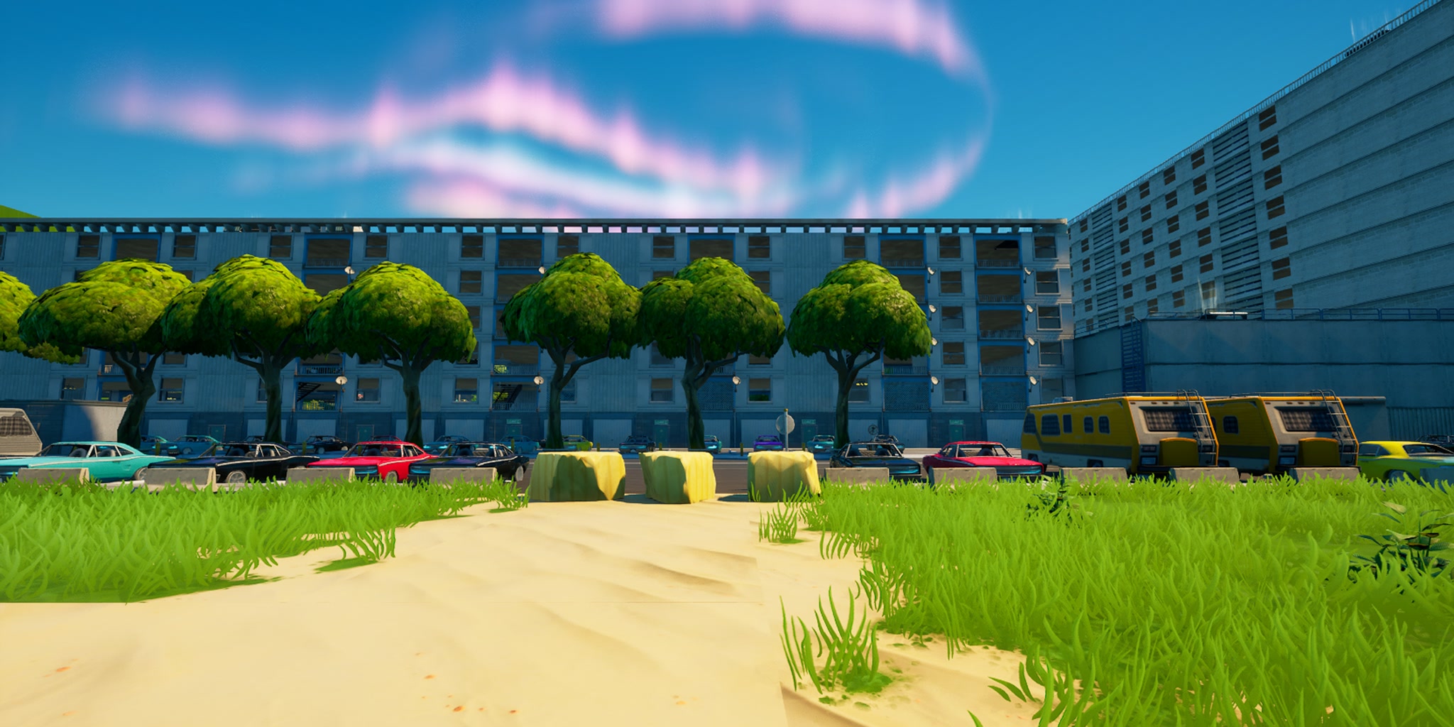 ZUP WARS 0909-5007-6714 by jarx30 - Fortnite Creative Map Code ...