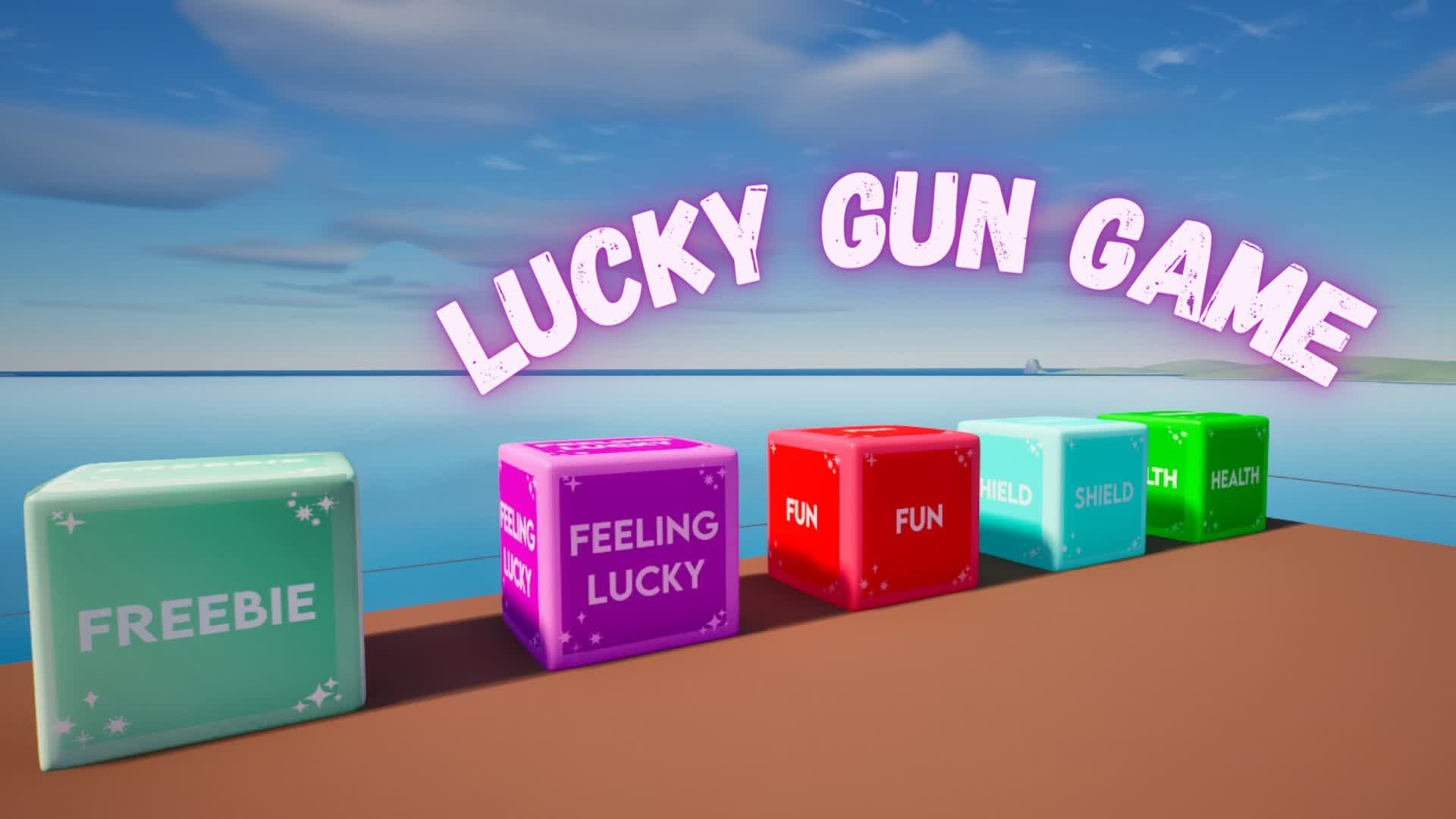lucky gun game | upgrade your loadout 2472-9828-8294 by slythecho ...