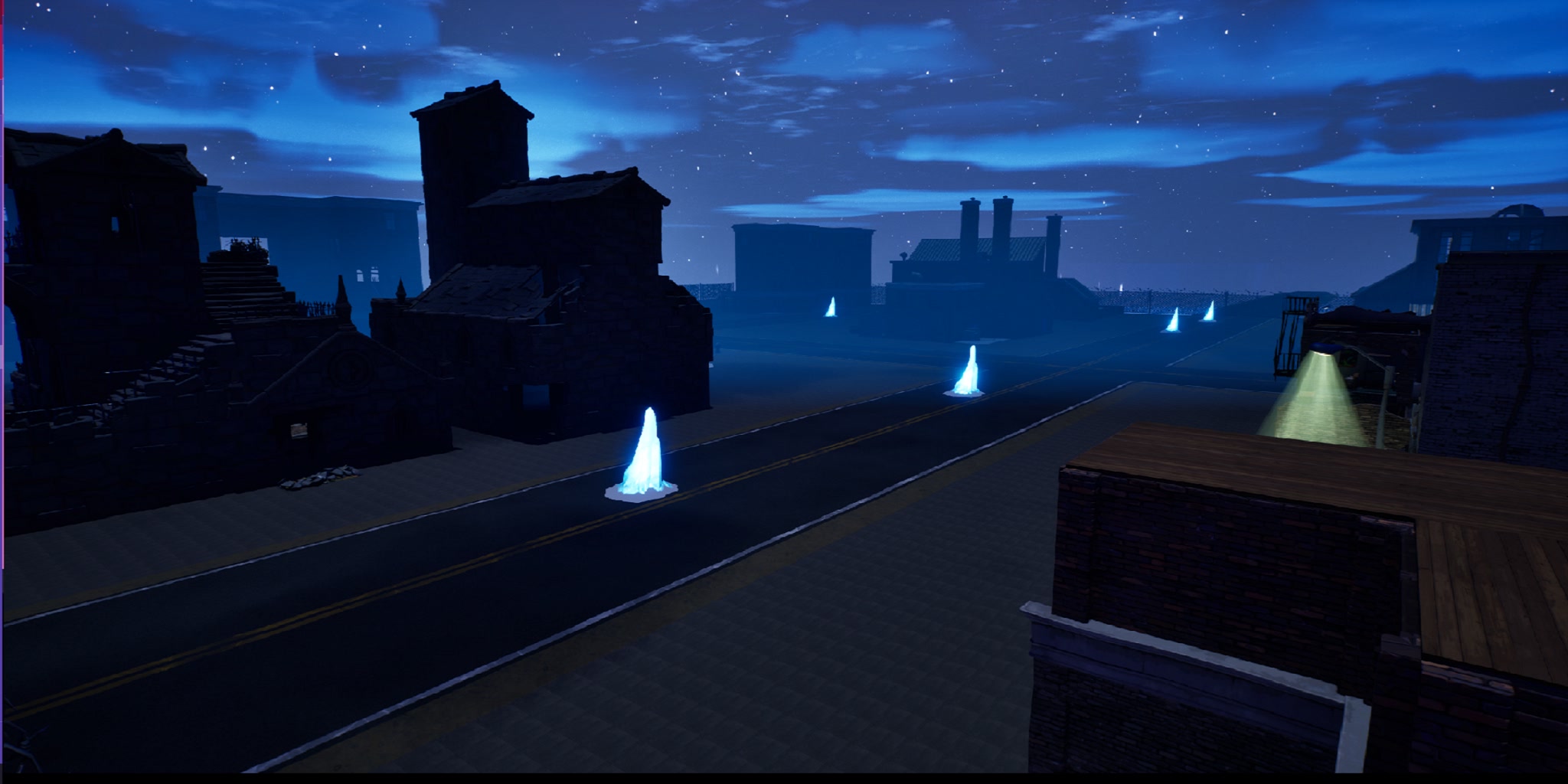 Metal Mayhem 6450-1887-8036 by tottgames - Fortnite Creative Map Code ...