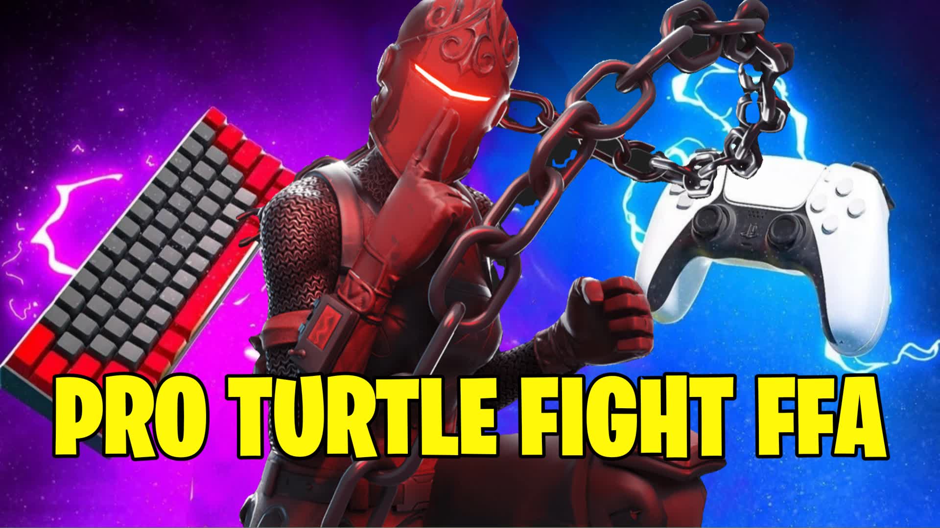 💯PRO TURTLE FIGHT-FFA🏆 2029-6553-4463 by rrcreates - Fortnite Creative ...