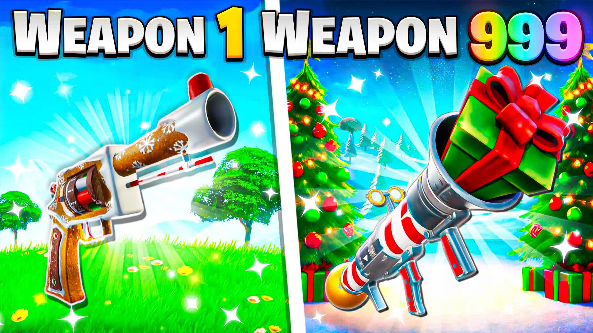 ️ULTIMATE WINTER GUN GAME🔫ONE SHOT🎯 2145-2881-3541 by era-lorii ...