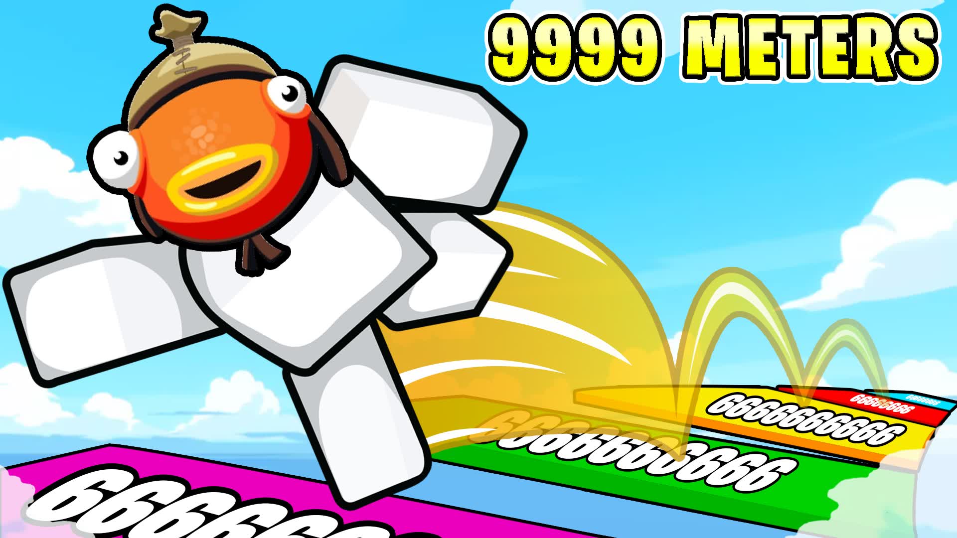 🏆 MEGA JUMP 7565-1189-5125 by arteuscreative - Fortnite Creative Map Code - Fortnite.GG