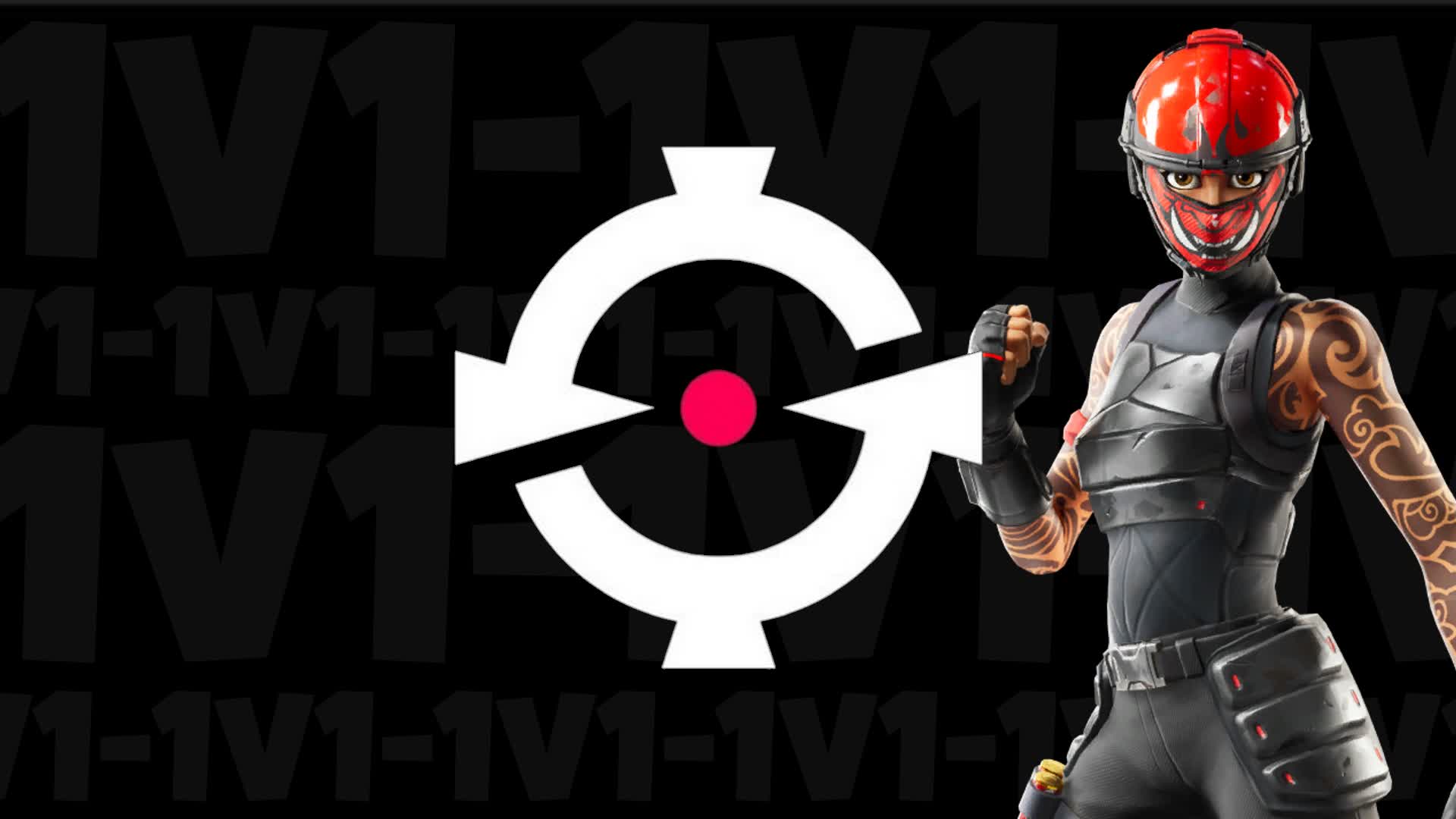 Scoped 0 Delay 1v1 🔴 5474-7657-1109 by finest - Fortnite Creative Map ...