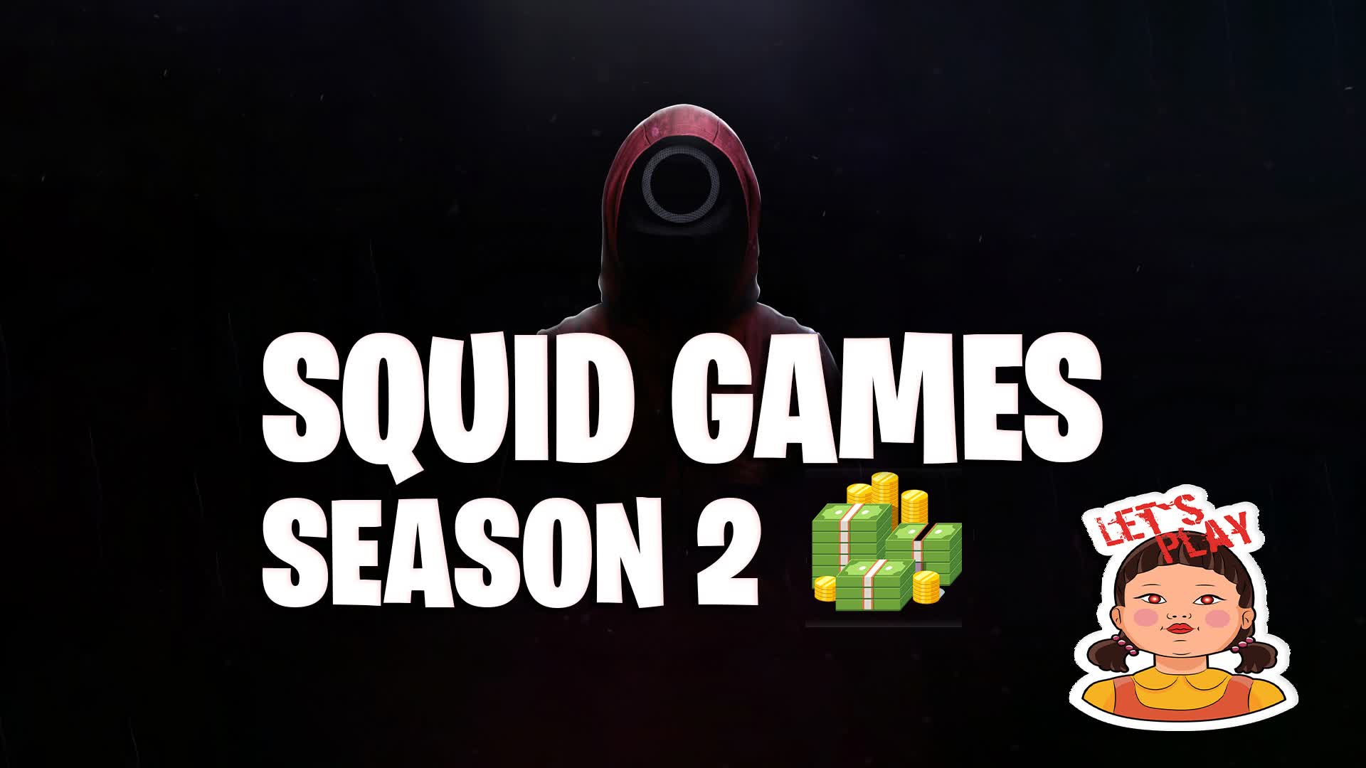 OCTO GAME 2 문어 게임 6990-8367-2662 by botpro - Fortnite Creative Map Code ...