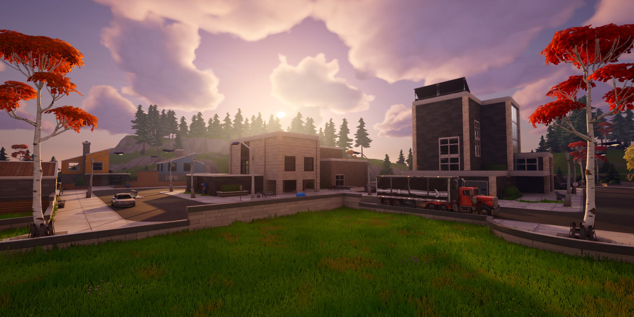 Lazy Lake Zone Wars ⭐ [ OG ] Chapter 2 6127-2791-9614 by sqdudes ...