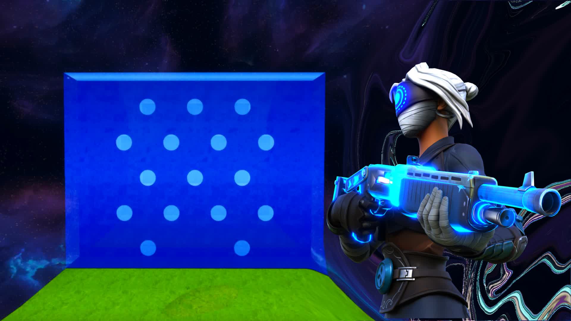 Solo Zone Wars OG With Placement Points 1741-9997-1391 by djf ...