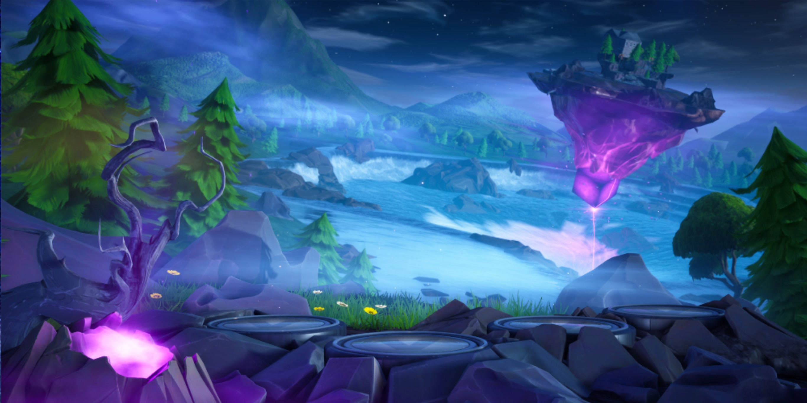 1741-9997-1391 1741-9997-1391 by peterbote - Fortnite Creative Map Code ...