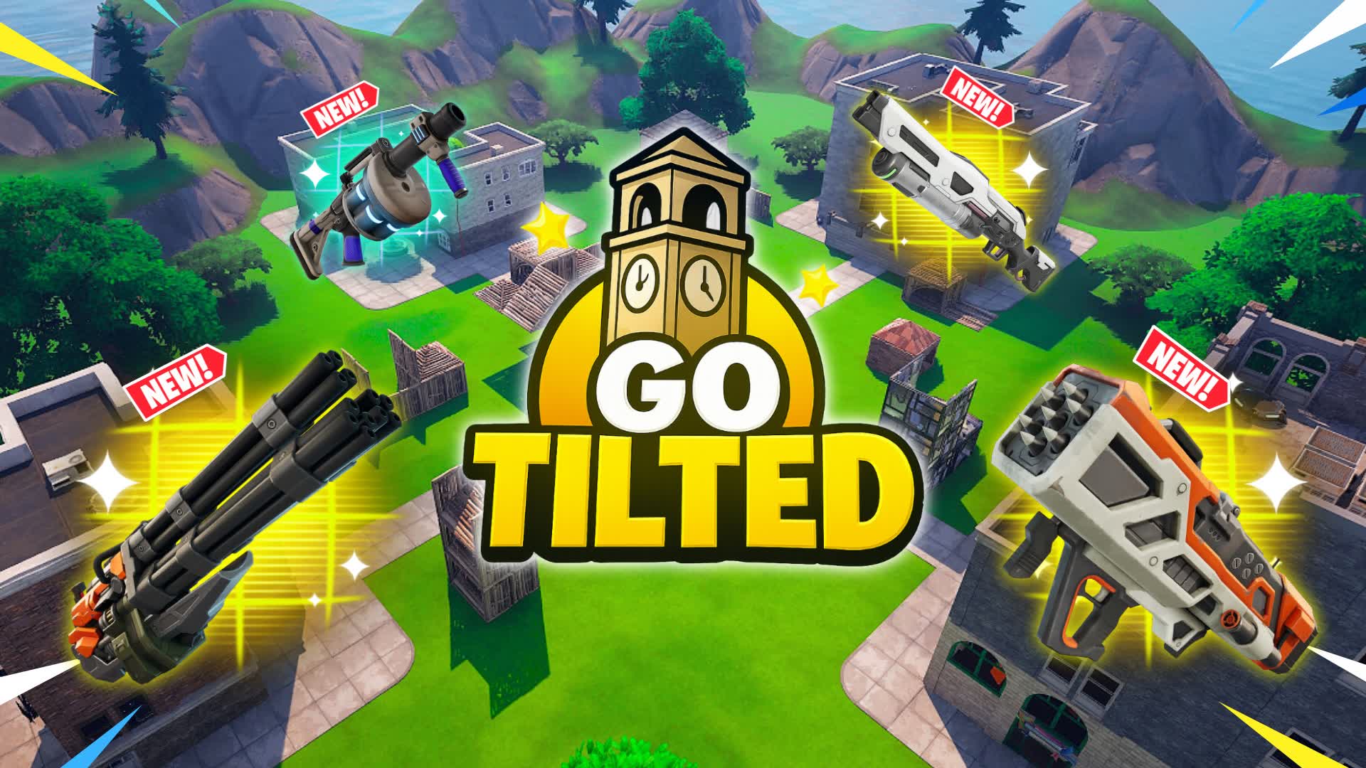 GO TILTED - SCRIMS ZONE WARS 🌀 1201-7744-2738 by theonezin - Fortnite ...