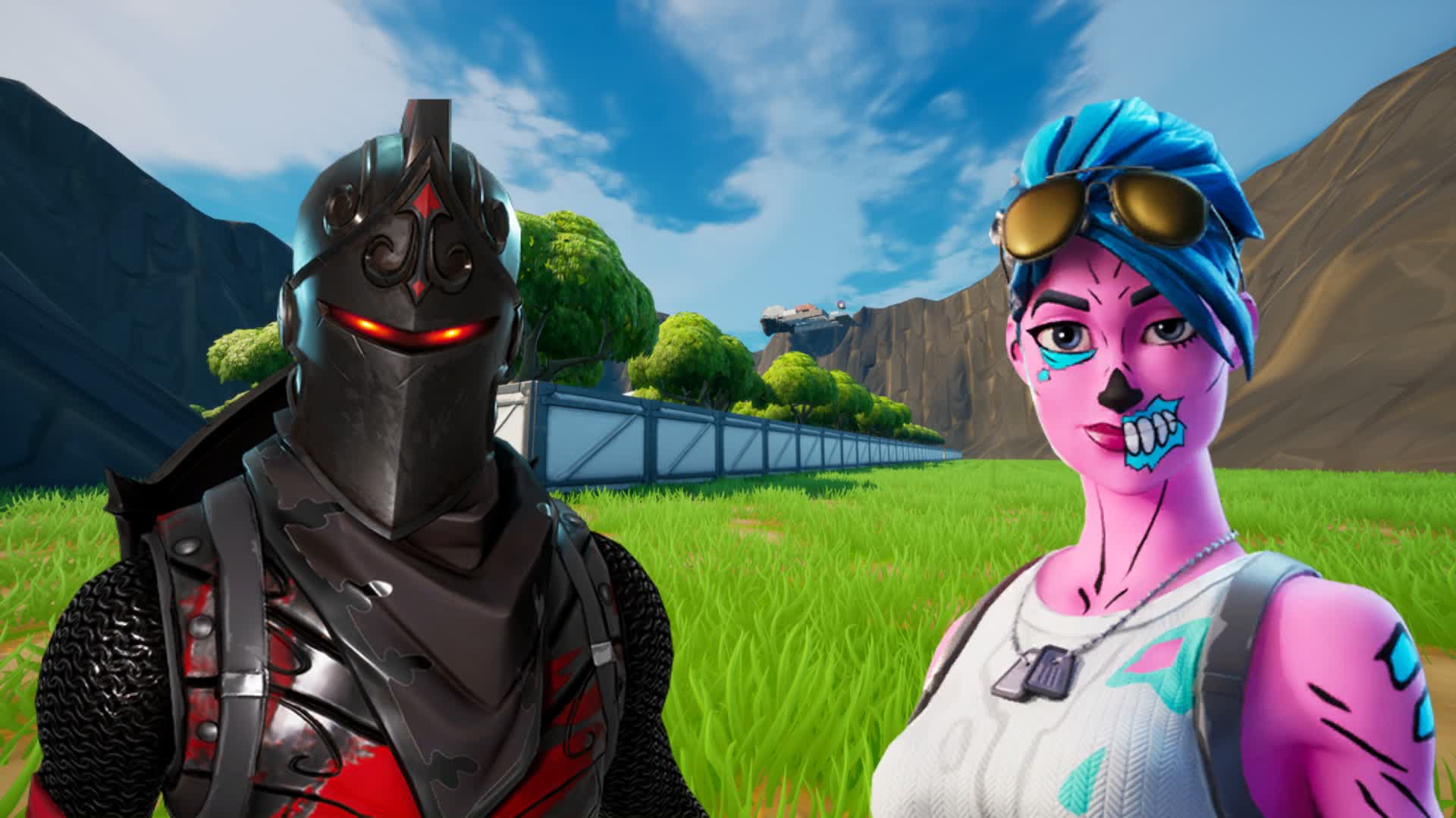 Dusty Depot Zone wars OG 9034-3038-1935 by yousseftw5 - Fortnite ...