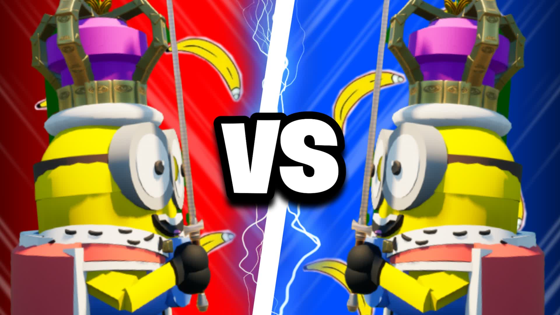 👑YOU THINK YOU'RE THE KING BOB?! RvsB 1239-5709-5547 by volviik ...