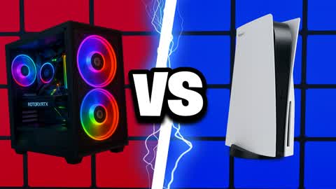 Red Hero vs Blue Legend 🔴🔵 2600-2013-0901 by 1v1a - Fortnite Creative ...