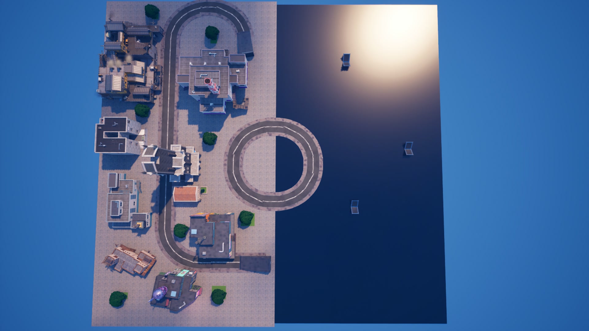 Build Fight VS ZERO Build [FFA] 1005-9404-3289 by mrsakss - Fortnite ...