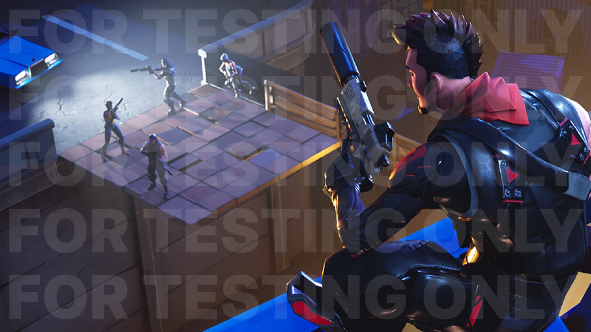 Live_testing_FNC 1865-9416-4019 by proqa_mn - Fortnite Creative Map ...