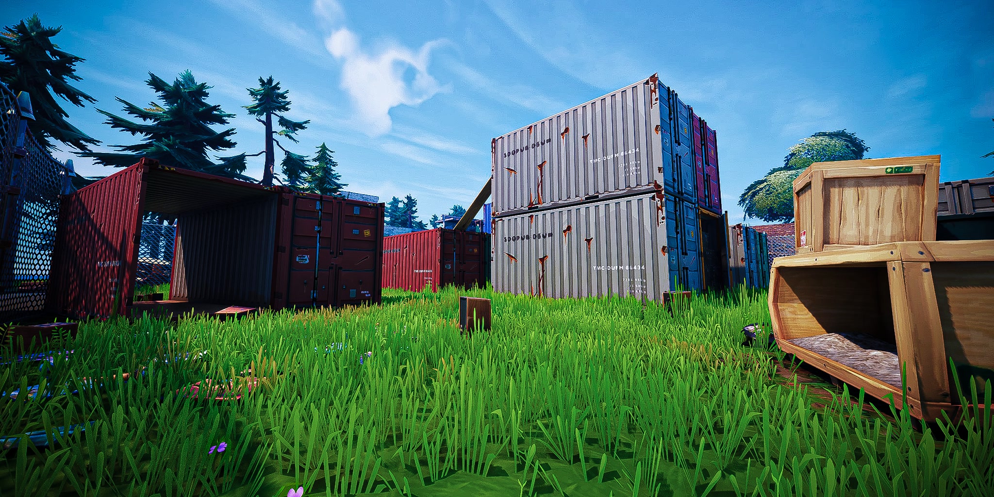 [FPS CAM] CONTAINER 4382-3475-8978 by jimmi_bp - Fortnite Creative Map ...