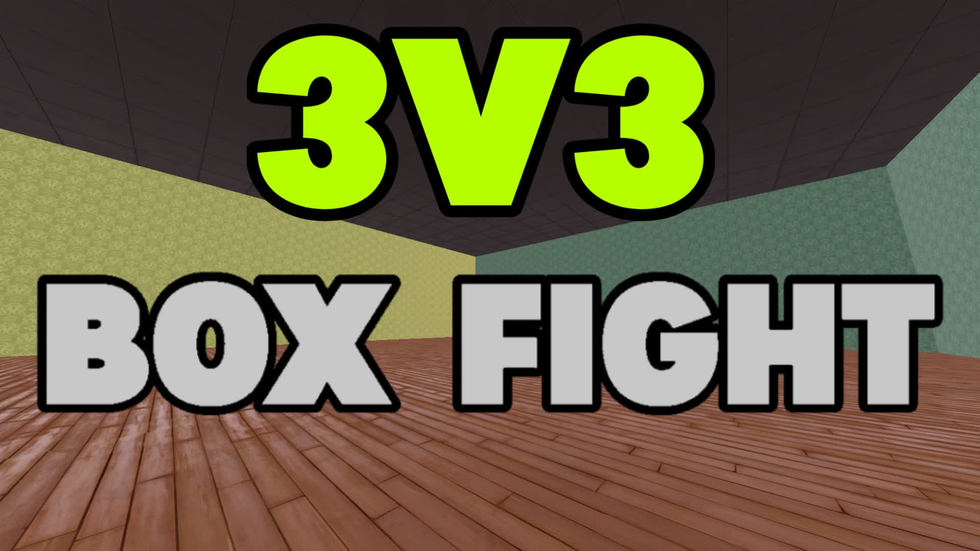 Box Fight 3v3 6240-5265-2251 by vivic - Fortnite Creative Map Code ...