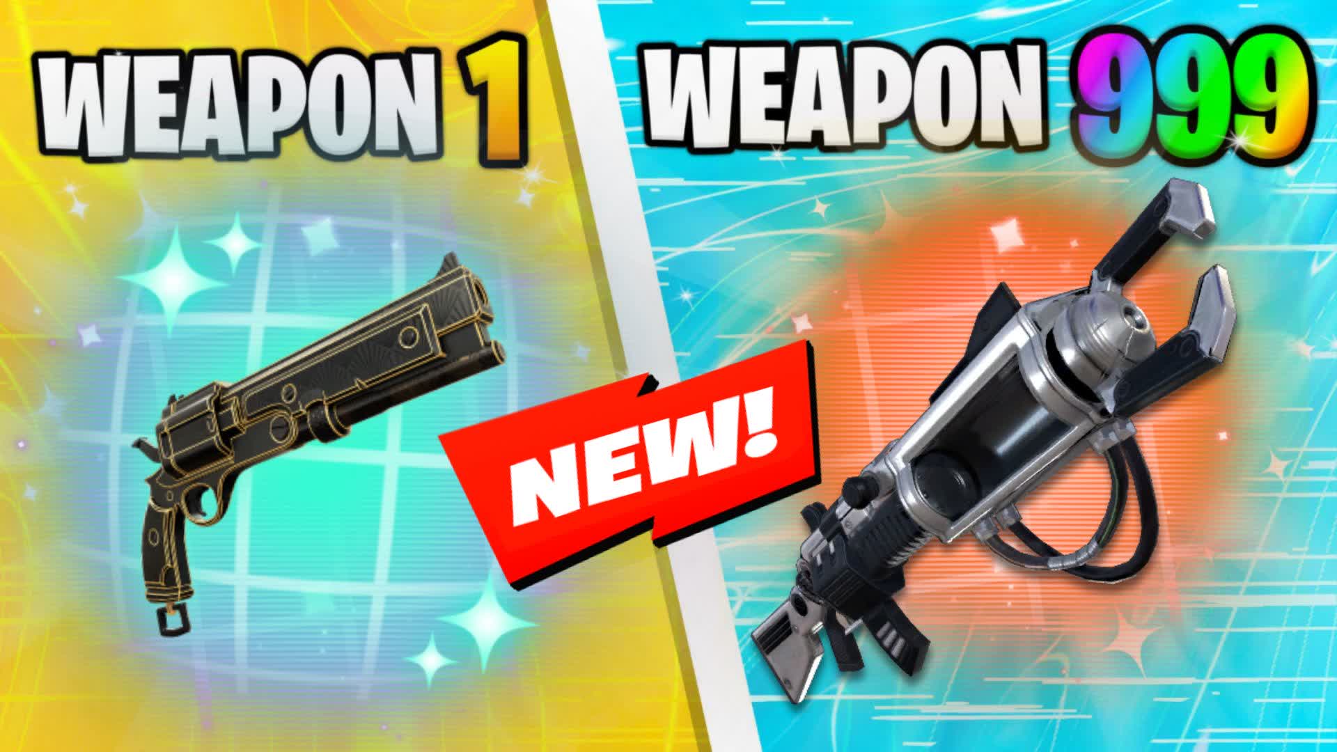 🏝️ SUPER SUMMER GUN GAME 🔫ONE SHOT🎯 8157-2146-0757 by vnxx - Fortnite Creative Map Code ...