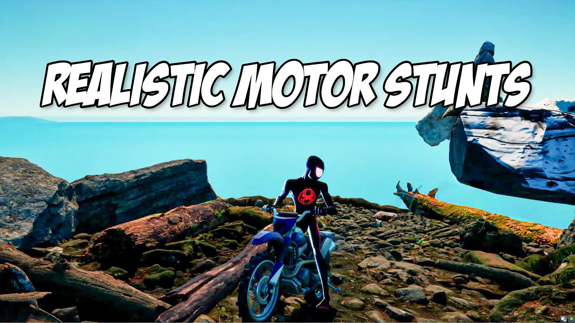 Realistic Motor Stunts 💯👍 1127-3972-6506 by memerxd - Fortnite Creative ...