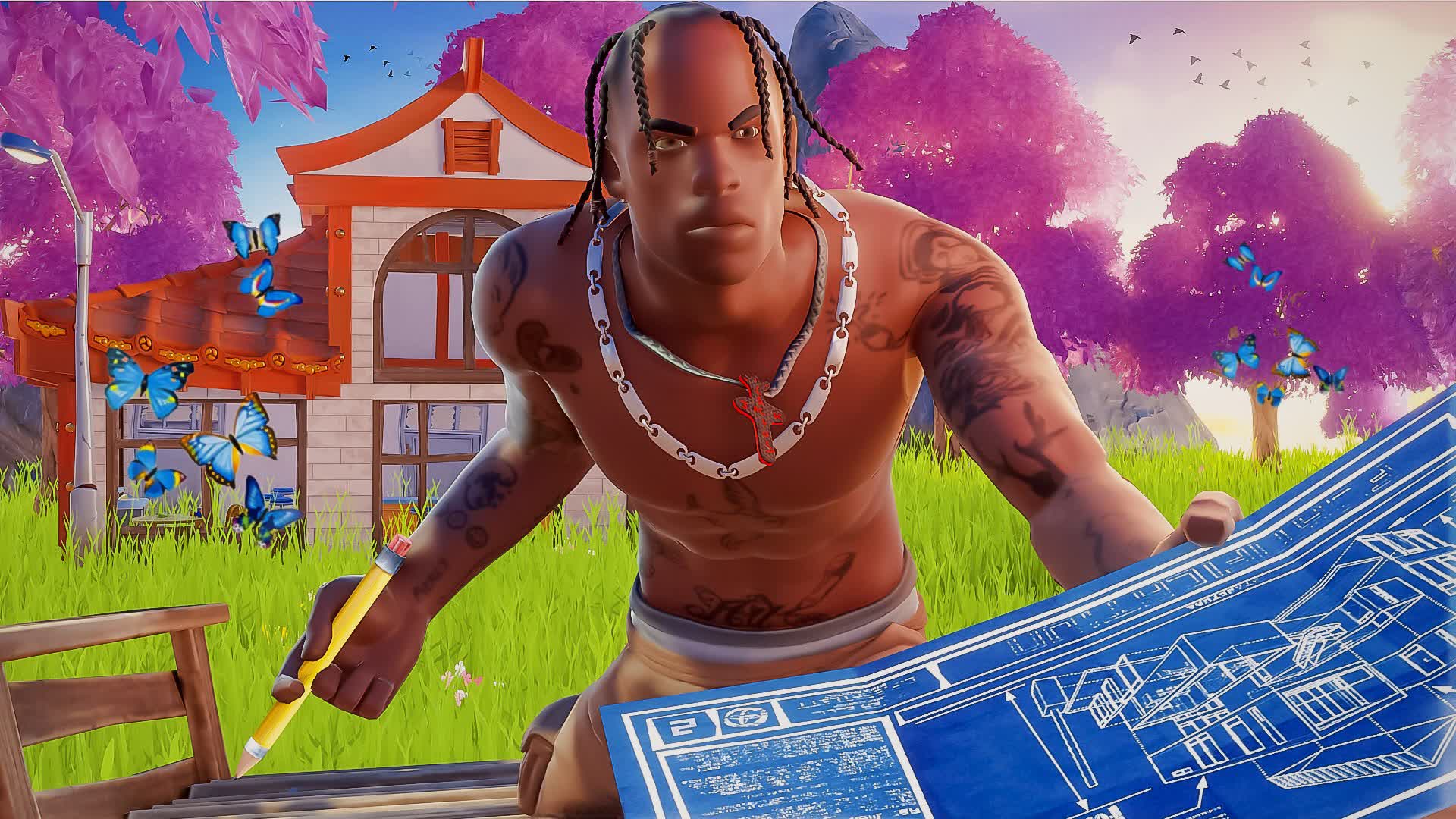 📝 Freebuild 6832-1790-8691 by narow - Fortnite Creative Map Code ...