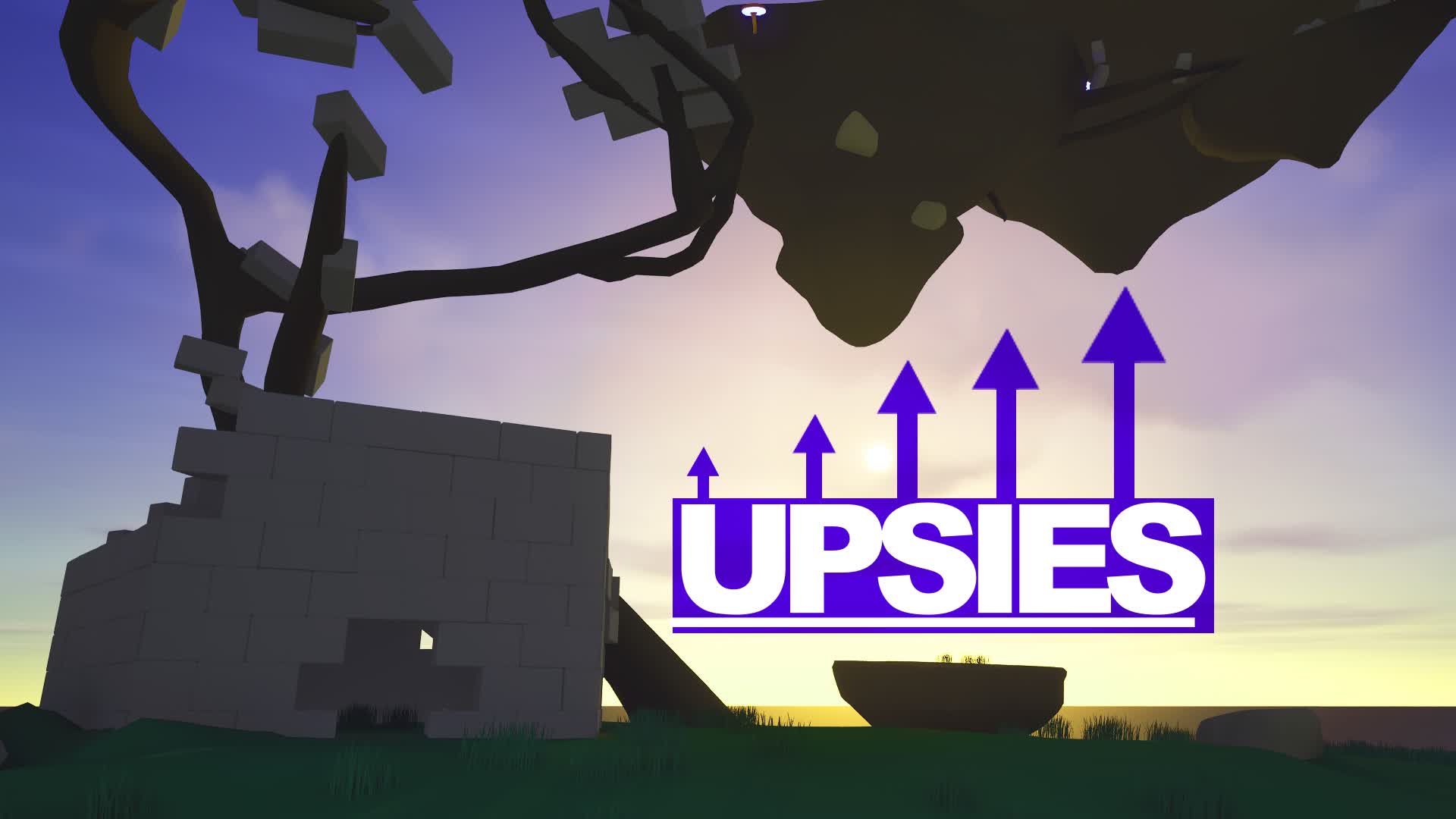 Upsies 9663-1731-3654 by shawk - Fortnite Creative Map Code - Fortnite.GG