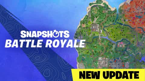 Battle Royale | Snapshots 3623-3871-1041 by jakus - Fortnite Creative ...