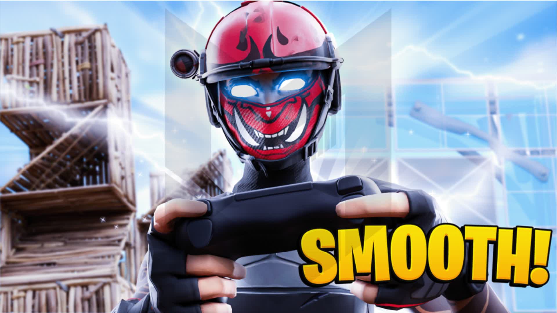 ICE 1v1 Map 🥶 (200 PUMPS) 9763-7520-2937 by ska - Fortnite Creative Map ...