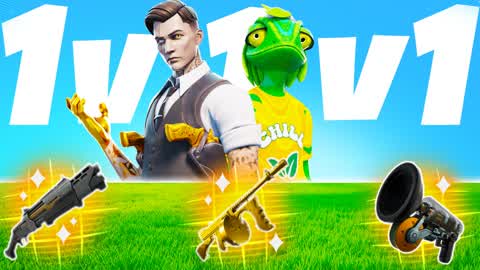 🎯AIM EDIT PIECE & 1V1 [PRACTICE] 8792-0254-8395 by exceed - Fortnite