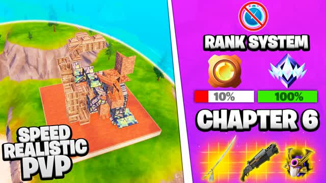 PIECE CONTROL: REALISTIC RUN! 🧩 9663-1622-9668 par marseck - Fortnite