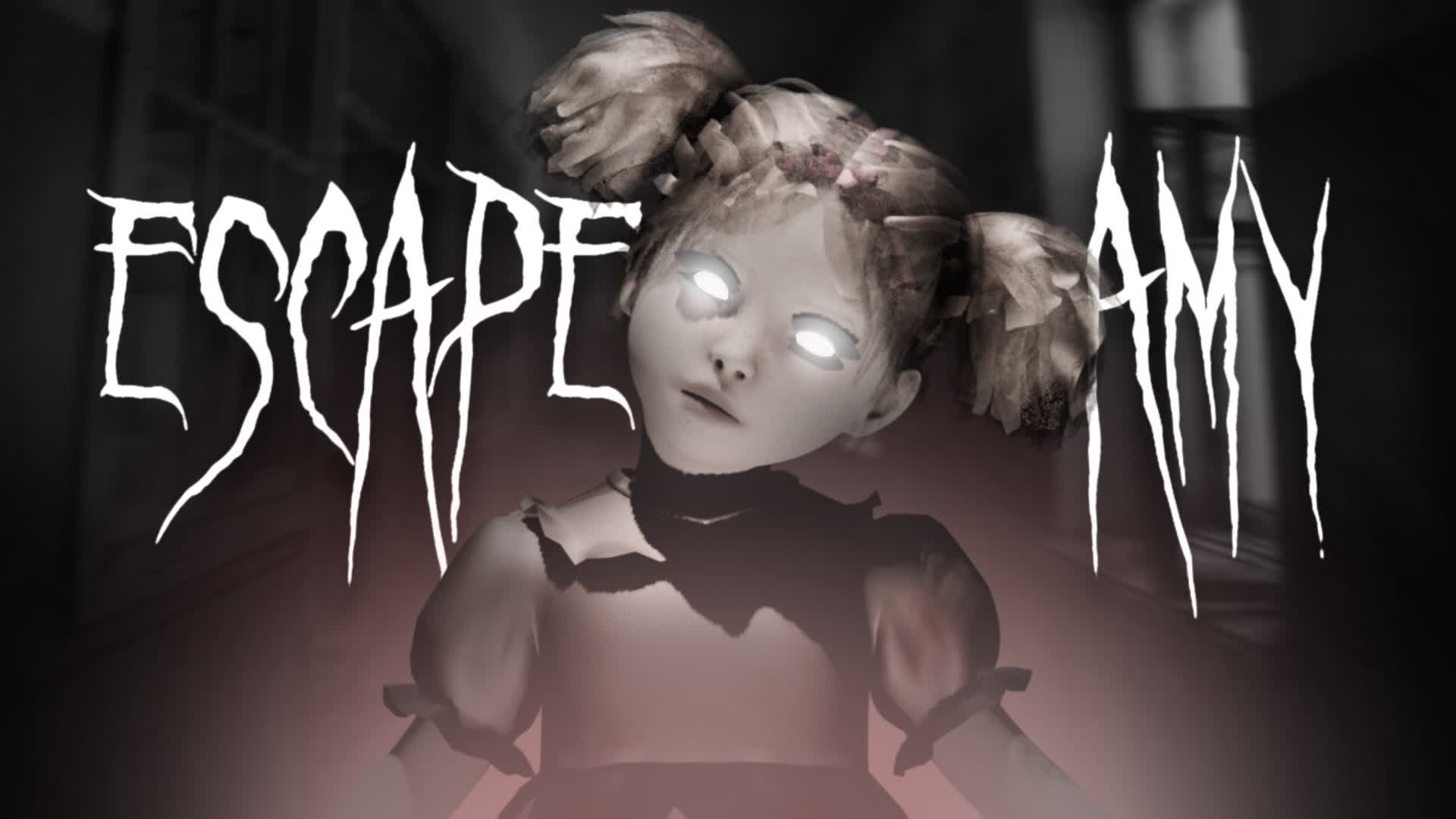 ESCAPE AMY [HORROR] 0530-2126-4932 by flooky - Fortnite Creative Map ...