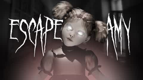 ESCAPE AMY [HORROR] 0530-2126-4932 by flooky - Fortnite Creative Map ...