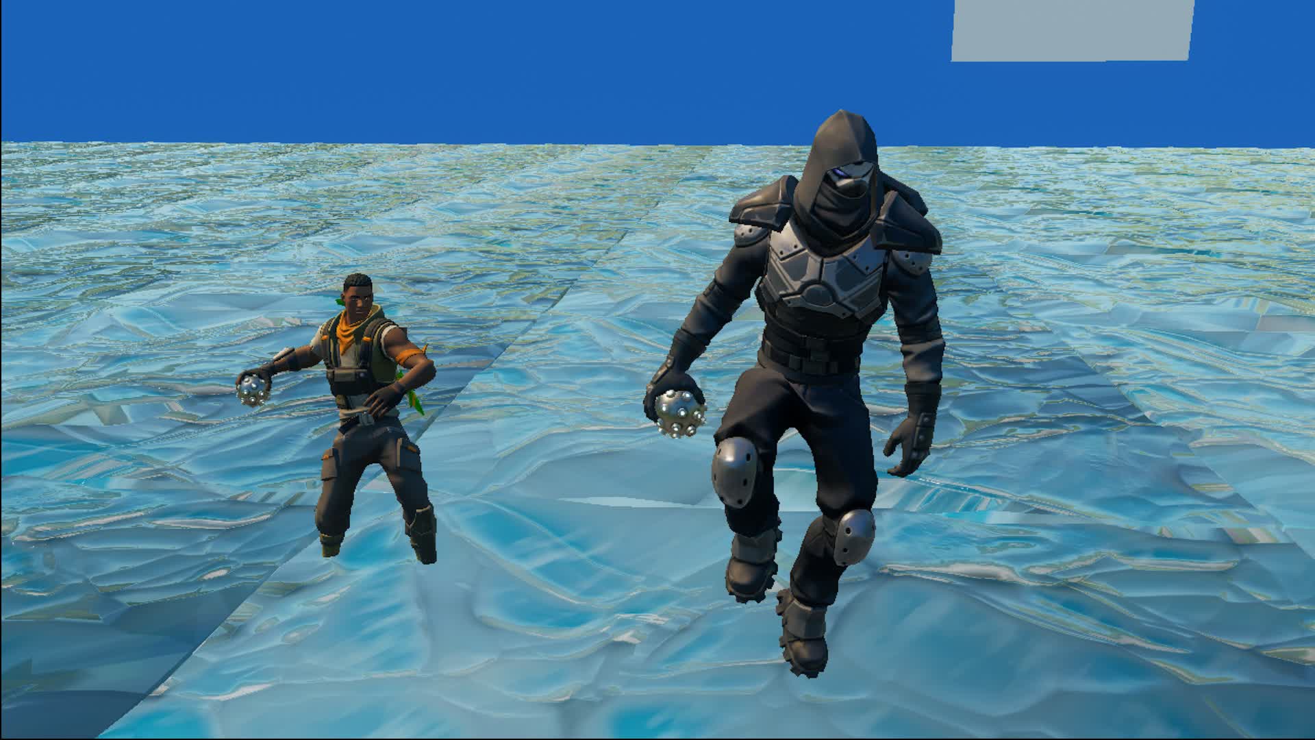 Boop island 9803-1818-9901 by withycreeps - Fortnite Creative Map Code ...