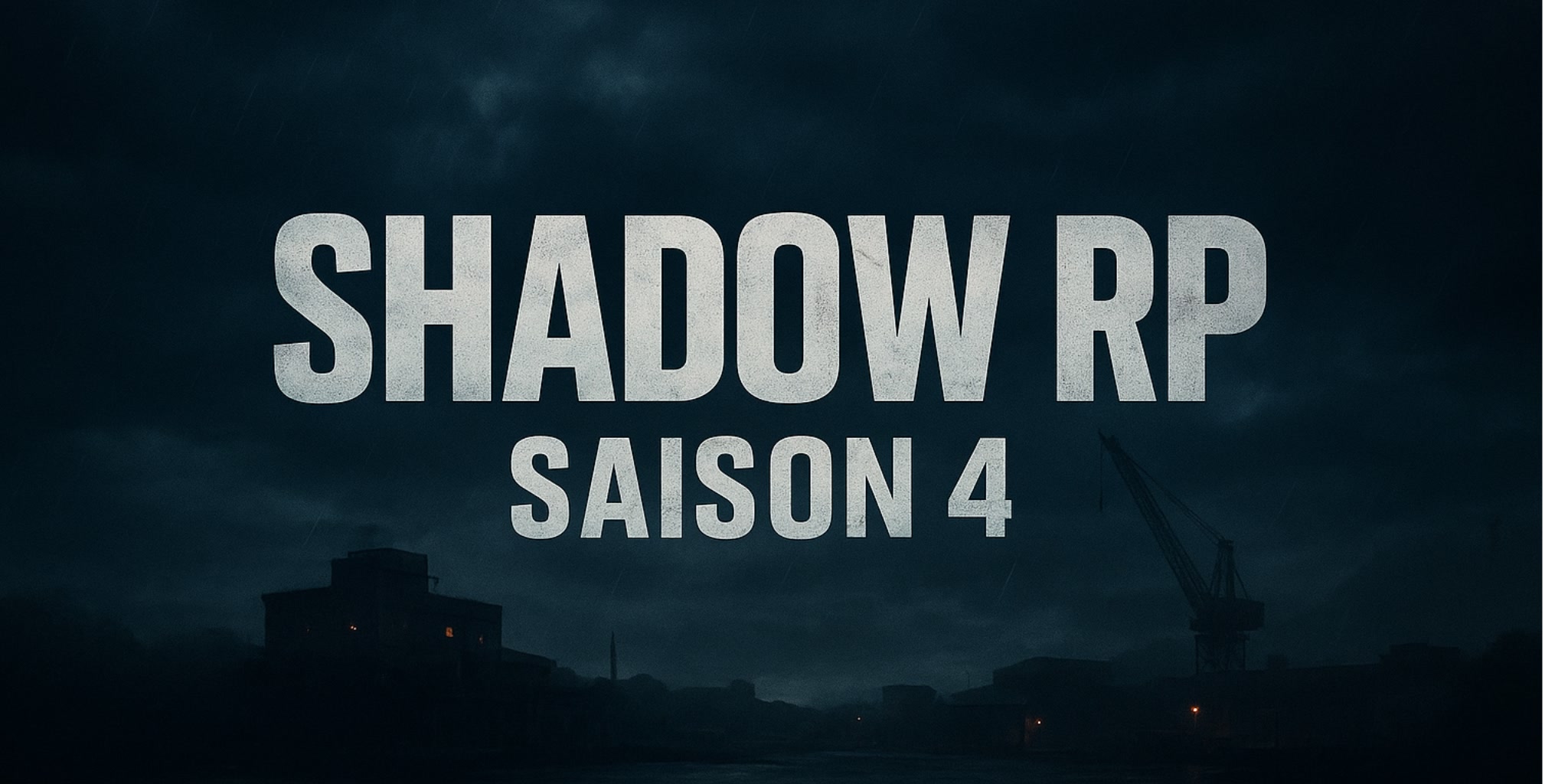 SHADOW RP SAISON 4 9784-0422-8503 by layon - Fortnite Creative Map Code ...