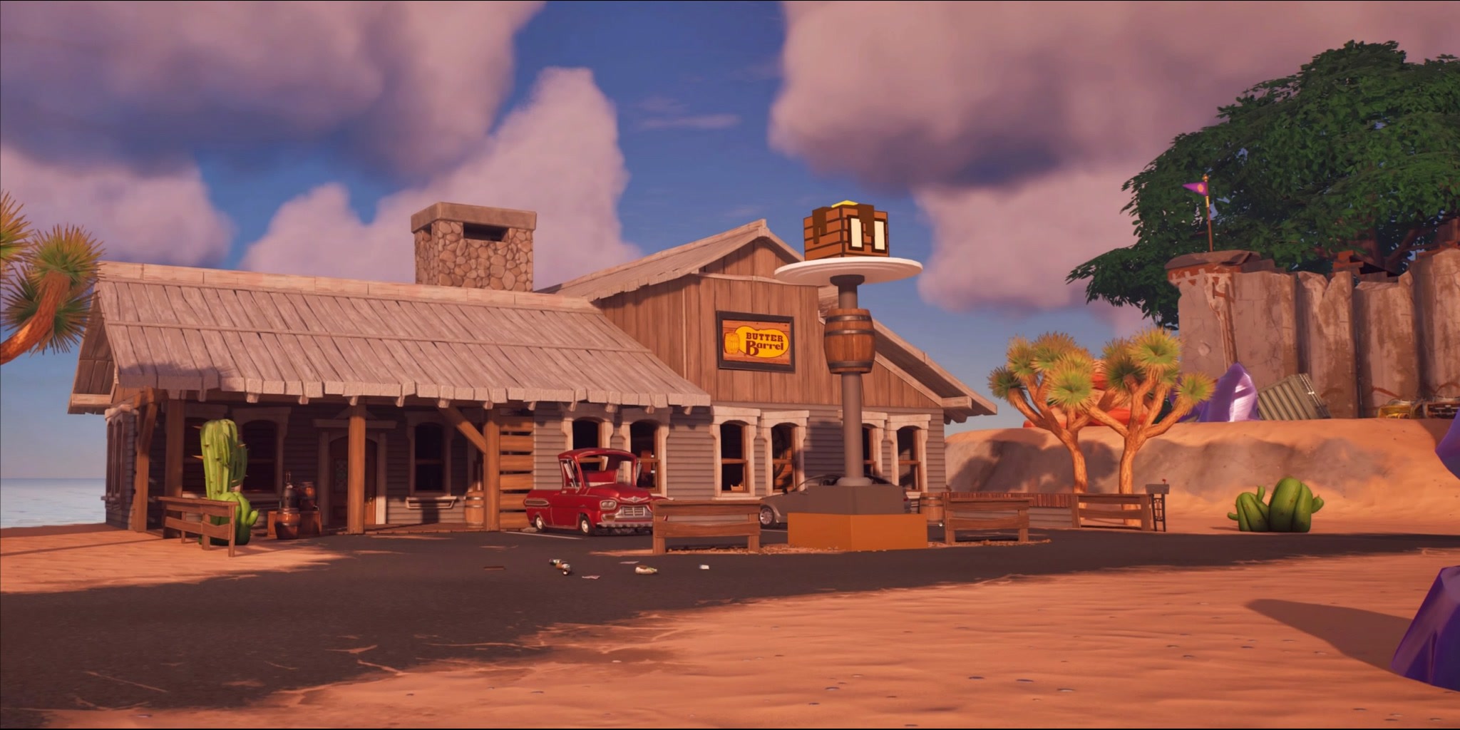 Nexus: ZERO (Rumble) 0254-0340-8988 by sauceboss1335 - Fortnite ...