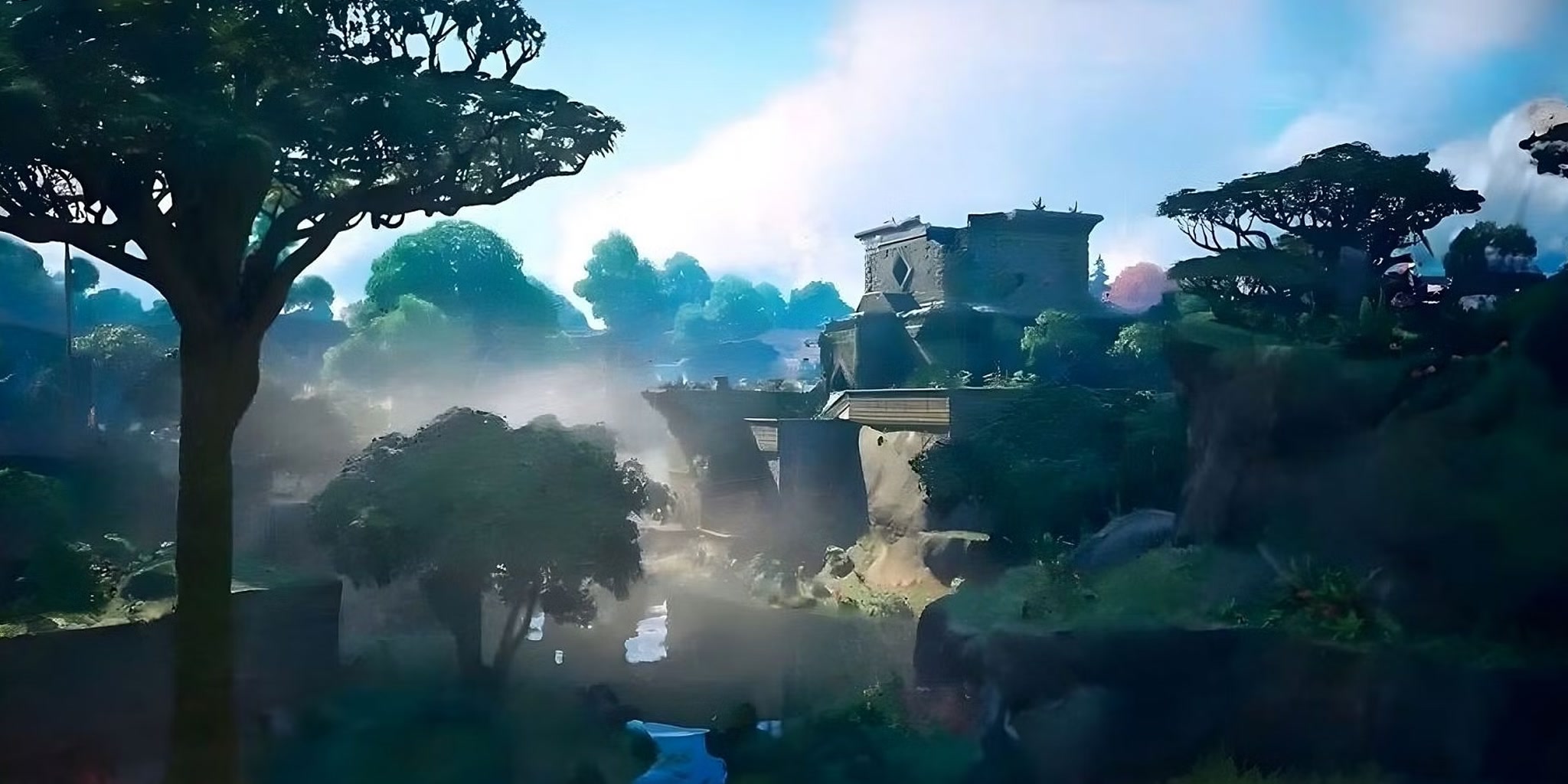 2653-9404-1537 2653-9404-1537 by gattu - Fortnite Creative Map Code - Fortnite.GG