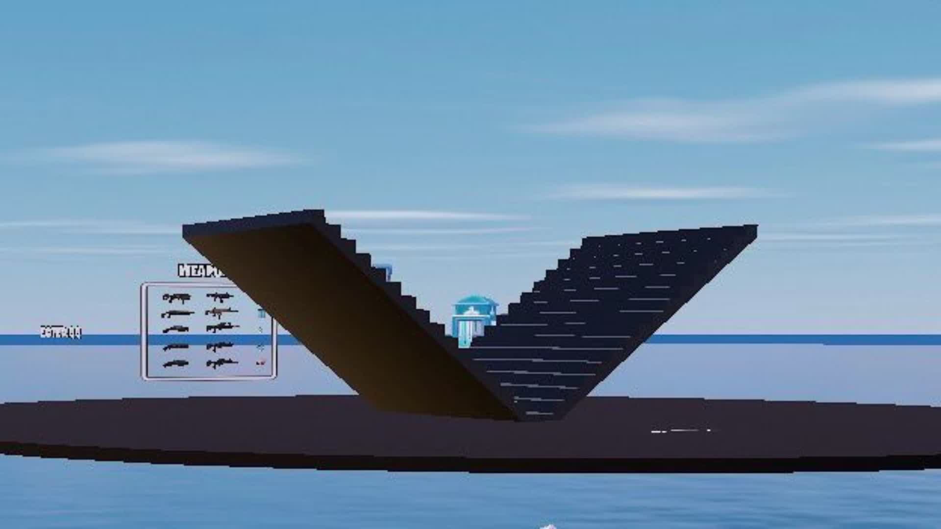 1v1 Mind Map 8586-5186-9255 by dyrox7 - Fortnite Creative Map Code - Fortnite.GG