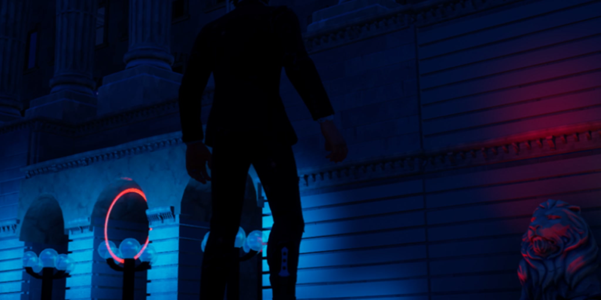 John Wick: (Part2) The Red Circle 6982-9973-7765 by the.rundown ...