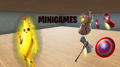 Sigma Minigames BOX PVP 6411-9836-6913 by vaderek - Fortnite Creative ...