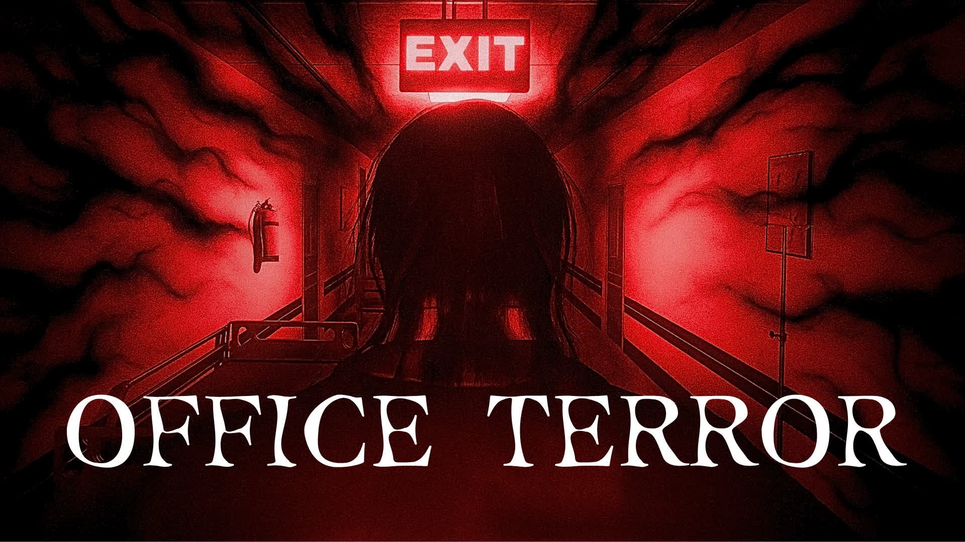 OFFICE TERROR [HORROR] 1599-6751-0847 by plethoratvyt - Fortnite Creative Map Code - Fortnite.GG