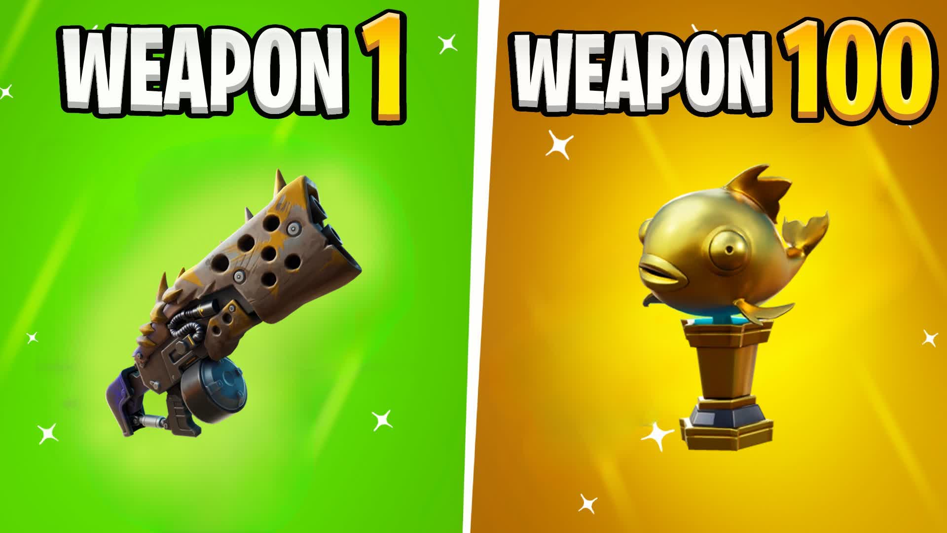 ⭐ MYTHIC FFA GUN GAME ⭐ 2763-8625-6849 by blurfire - Fortnite Creative ...