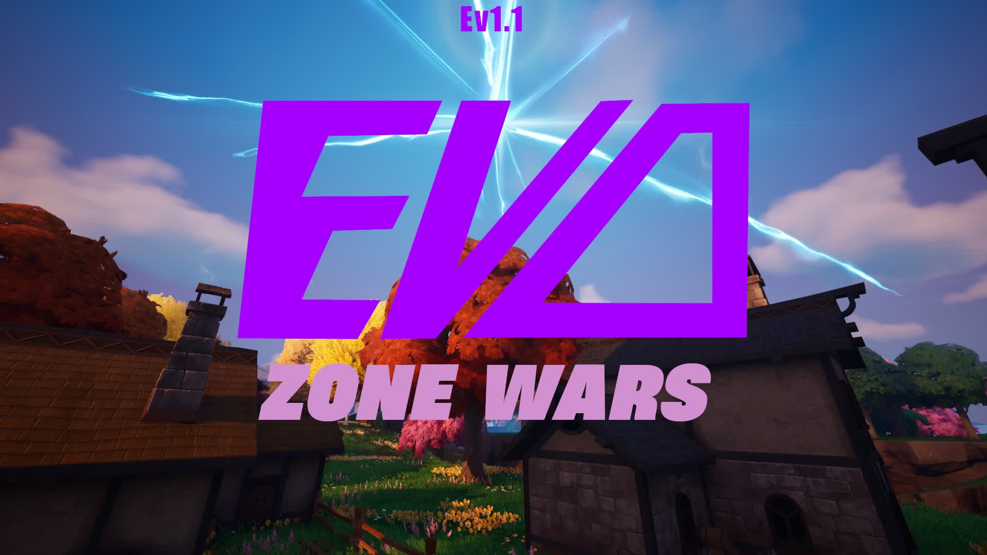 EVO Zone Wars 6299-9522-7415 by g3nt - Fortnite Creative Map Code ...